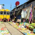Damnoen Saduak & Maeklong Railway Market Tour (Group tour) - Possible Drawbacks or Considerations