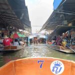 Damnoen Saduak & Maeklong Railway Market Tour (Private car) - Practical Details