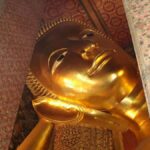 Damnoen Saduak, Reclining Buddha, and Wat Arun Private Tour - Temples and Spiritual Sights