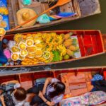 Damnoen Saduak&Maeklong Private TourHotel PickupBoatOption - What to Expect on the Tour