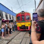 Damnoen : Train Market,Canal Life & Suspension Bridge Scenic - Who Should Book This Tour?