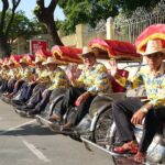 Danang cyclo city tour and Phin cafe - Itinerary Breakdown: What to Expect