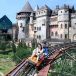 DaNang : Discover Sun World Ba Na Hills in a One-Day Trip - The Value of the Tour