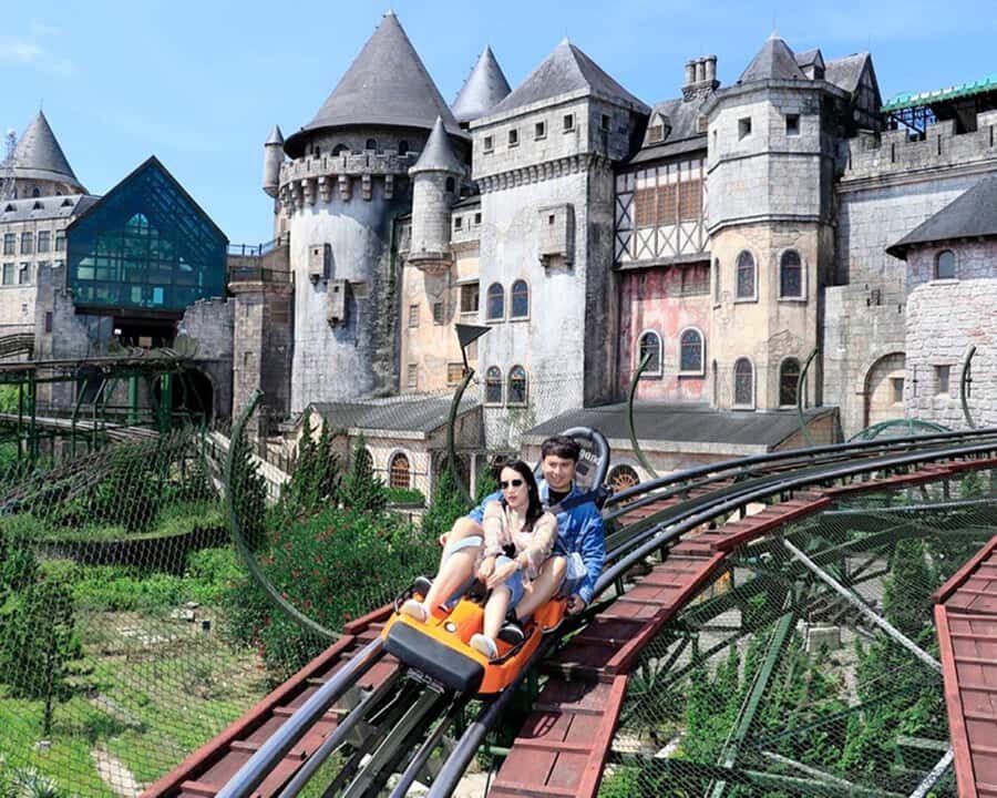 DaNang : Discover Sun World Ba Na Hills in a One-Day Trip - The Value of the Tour