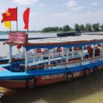 Danang: My Son Sanctuary and River Cruise 7.30 am/12.30 pm - Key Points