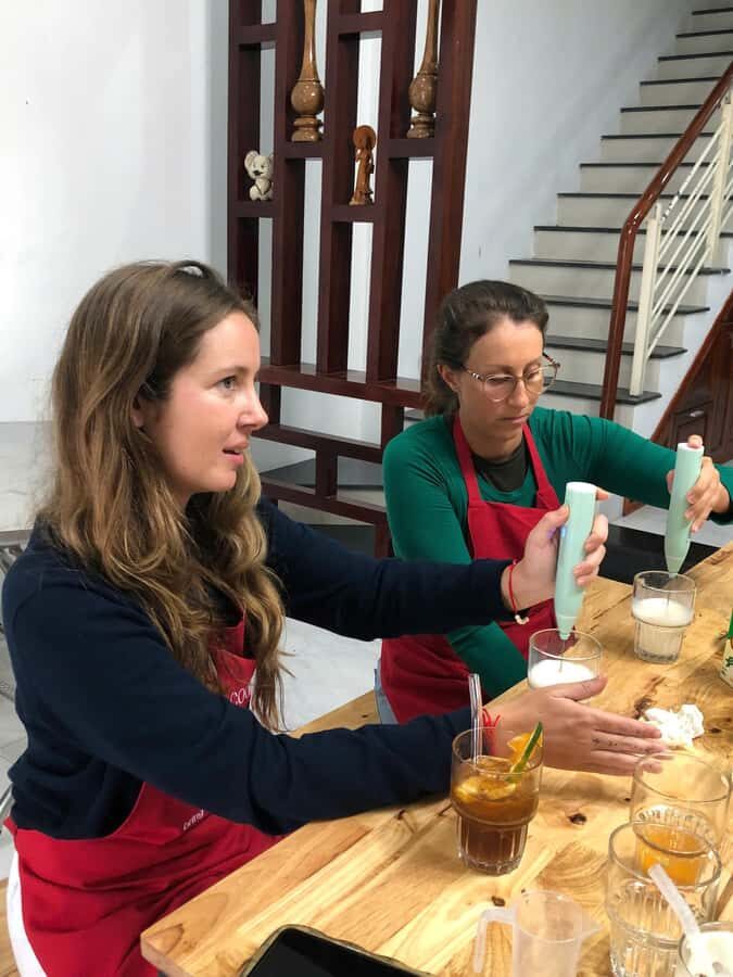 Danang: Vietnamese Coffee Class with 5 Unique types - Who Will Love This Tour?