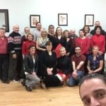 Dance Classes for All Ages - Location and Meeting Points