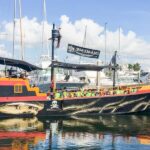 Dania Beach: 1-Hour Family Pirate Adventure Cruise - Authenticity and Family Appeal