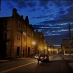 Danville True Crime Tour - The Sum Up