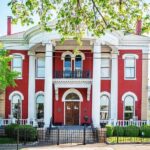 Danville Victorian Architecture and History Tour - Final Thoughts