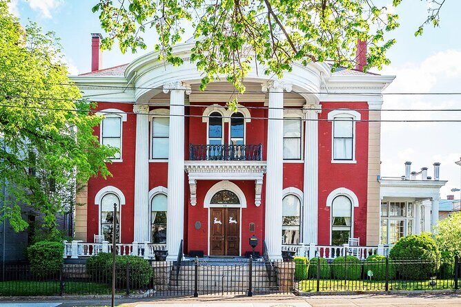 Danville Victorian Architecture and History Tour - Final Thoughts