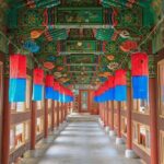 Danyang Tour to Guinsa Temple, Bobaljae, Ondal Film set and Cave - Bobaljae Maple Road: Nature’s Autumn Showcase