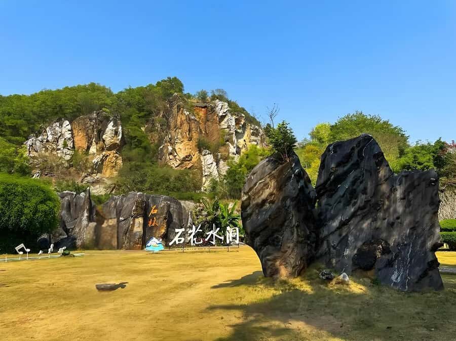Danzhou: Dongpo Academy, Lanyang Park, & Cave Tour - Why This Tour Offers Great Value