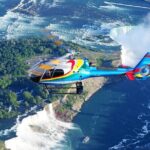 Daredevil Tour with Zipline, Helicopter and Jetboat Ride - A Deep Dive into the Experience