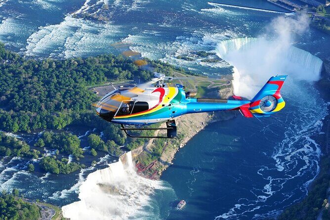 Daredevil Tour with Zipline, Helicopter and Jetboat Ride - A Deep Dive into the Experience