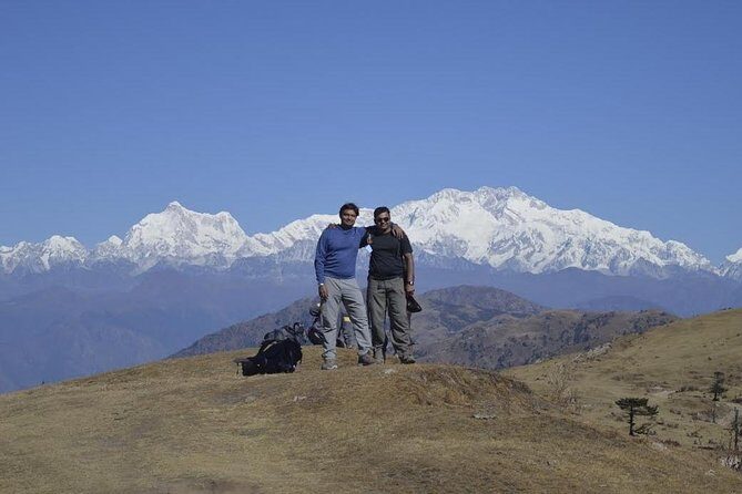 Darjeeling Sandakphu Trek - 4 Days - Authentic Experiences and Practicalities