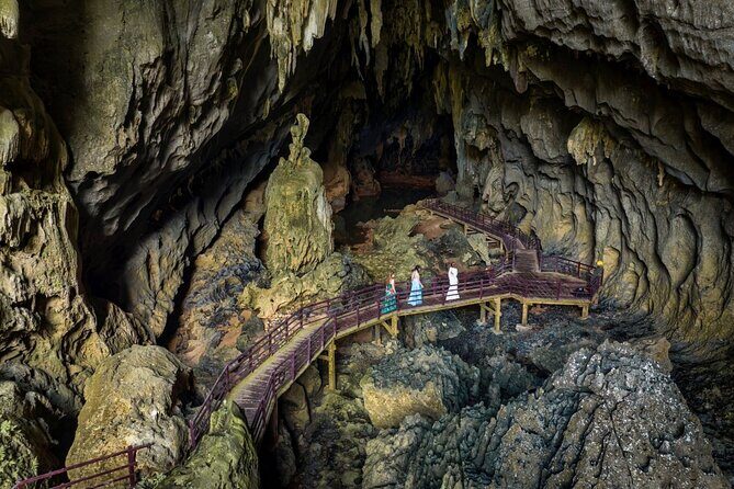 Dark Cave Group Expedition from Hue: Adventure only on Even days - What’s Included and What You Should Consider