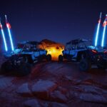 Dark Sky UTV Tour with Stargazing in Greater Zion - An In-Depth Look at the Experience