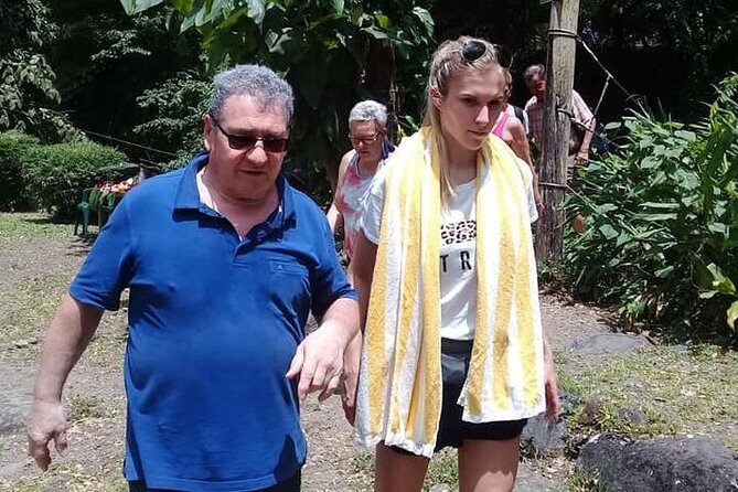 Dark View Falls and Beach Tour with Detention Tours - Who Will Love This Tour?