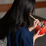 Daruma Doll Painting Workshop in Japan - Authentic Cultural Insights