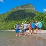 Dash and Splash Snorkel Adventure St Lucia - Who Is This Tour Best Suited For?