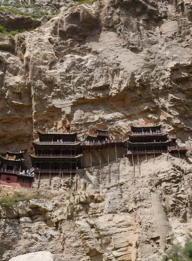 Datong One-Day Tour Charter - Why This Tour Offers Great Value