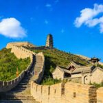 Datong Private Day Tour to Yanmenguan Great Wall and Yingxian Wooden Pagoda - Transportation and Comfort