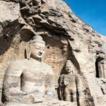 Datong Private Tour: Marvels of Hanging Temple & Yungang Grottoes - The Marvel of Hanging Temple
