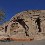 Datong Yungang Grottoes and Hanging Monastery 1-day from Beijing by Train - The Itinerary in Detail