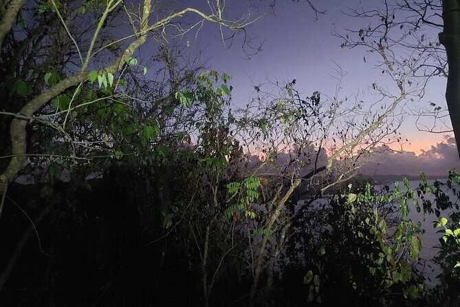 Dawn of the Summits: Hiking and Breakfast Facing the Sun - The Guide and the Experience