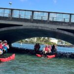 Day Adventure Chiliboats Waterbike  Condado Lagoon - The Itinerary: What to Expect