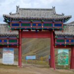 Day Coach Tour of Aglag Buteel Monastery and Meditation Center Including Lunch - The Sum Up