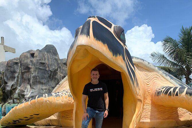 Day Excursions to Galle Fort & Bentota from Colombo - Is This Tour Right for You?