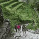 Day Hike from Dhampus to Australian Camp with Lunch - Exploring Dhampus Village: A Glimpse of Local Life