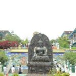 Day hike to White Gumba in Kathmandu - The Itinerary in Detail