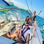 Day Lagoon 100% Sailing stops Snorkelling Paddle - Why This Tour Offers Exceptional Value