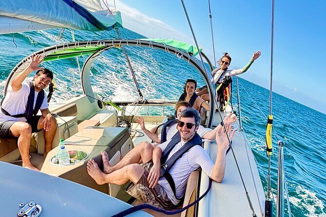 Day Lagoon 100% Sailing stops Snorkelling Paddle - Why This Tour Offers Exceptional Value