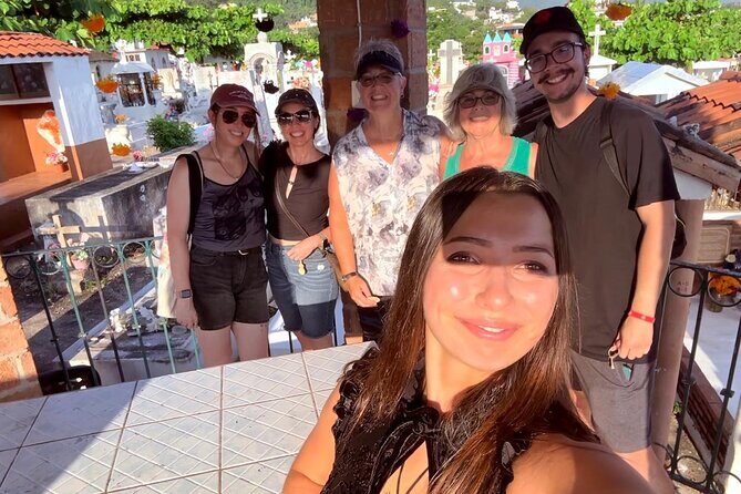 Day of the Dead Cemetery Walk in Puerto Vallarta - FAQs