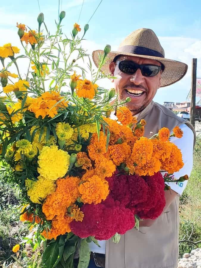 Day of the Dead in Oaxaca: Cultural Tour with a Zapotec Guide (Nov 1 to 3) - The Practicalities: What You Should Know