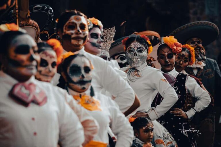 Day of the Dead in Val'Quirico - Transport, Timing, and Practical Details