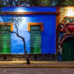 Day of the Dead Living Tradition with Frida Kahlo Museum - What’s Included and What to Consider