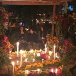 Day of the Dead Night Tour: Oaxacas Cemeteries & Traditions - What’s Included and What’s Not