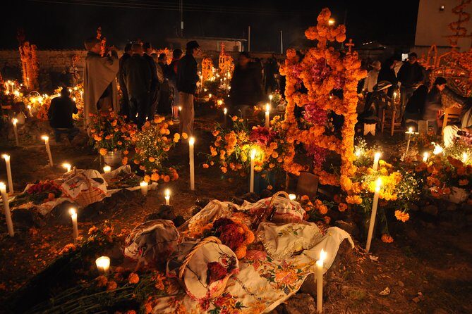 Day of the Dead tour in Michoacan - Transportation and Comfort