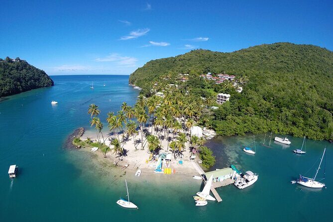 Day Sail Tours Snorkeling and Scenic Adventures in St. Lucia - Who Will Love This Tour?