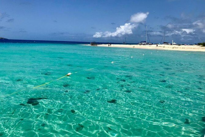 Day Sail with Transportation from San Juan, Condado or Isla Verde!! - Final Thoughts: Is It Worth It?