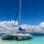 Day Sail without transportation - What Travelers Love