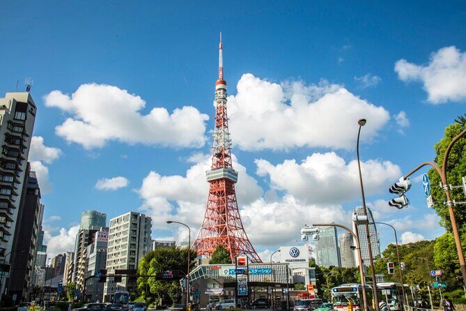 Day Tour All Three EDOs: Nikko to Kawagoe & the Imperial Palace - Analyzing the Price and Value