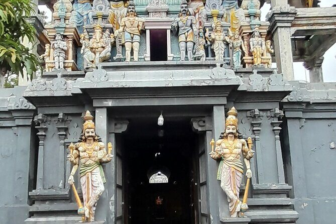 Day Tour- Cultural & Historical Negombo City Tour By Private Car - Why This Tour Offers Great Value