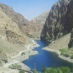 Day Tour from Samarkand Explore Panjakent and Seven Lakes - The Itinerary in Detail