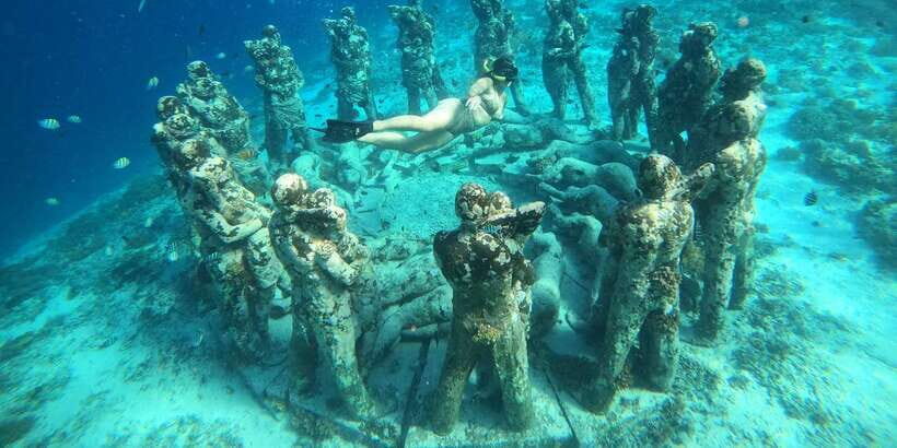 Day Tour Gili Trawangan, Gili Meno, Gili Air (Depart Lombok) - What Makes This Tour Stand Out